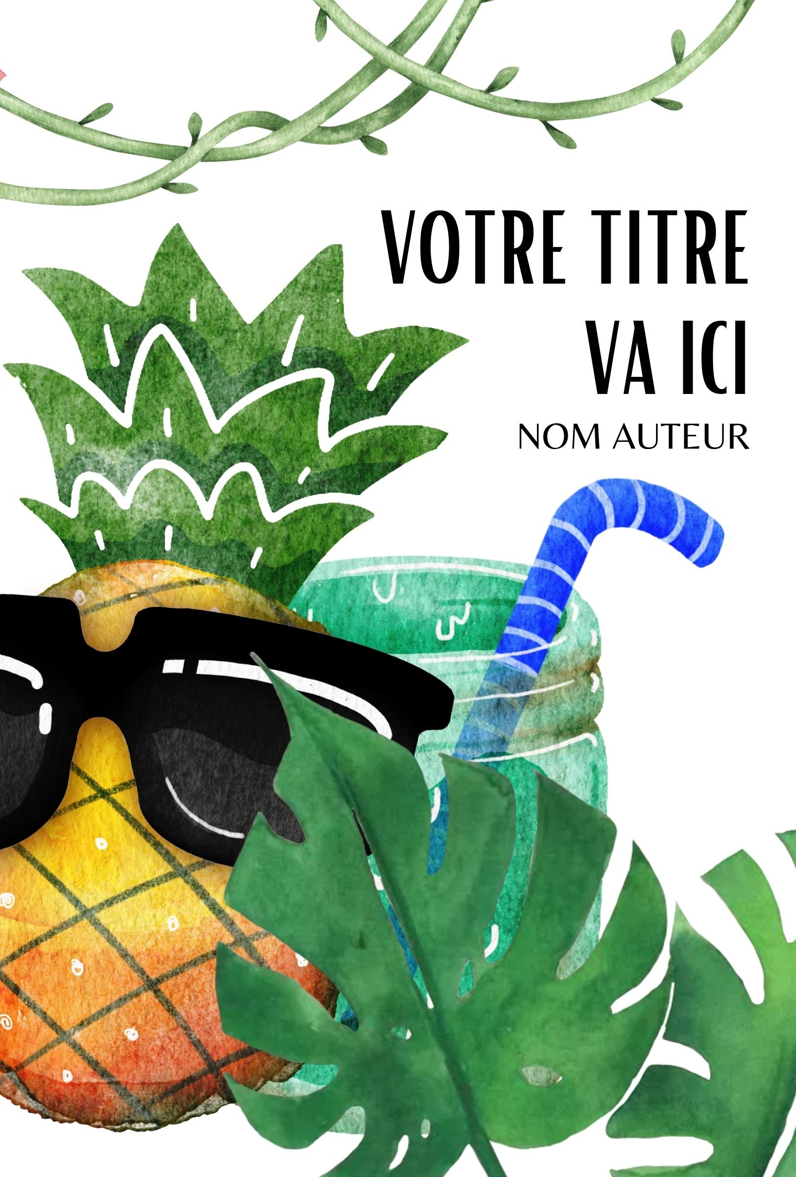 Couverture #5 – Léna Lucily
